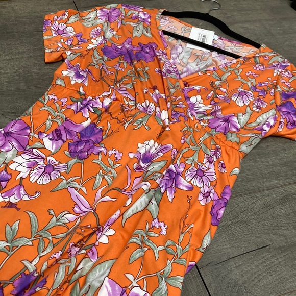 Michelle Mae | Dresses | Harley High Low Dress | Poshmark